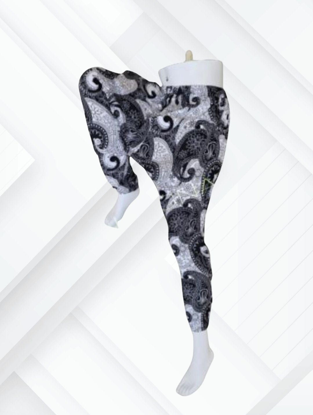 BB KEMBE – Jean Signature