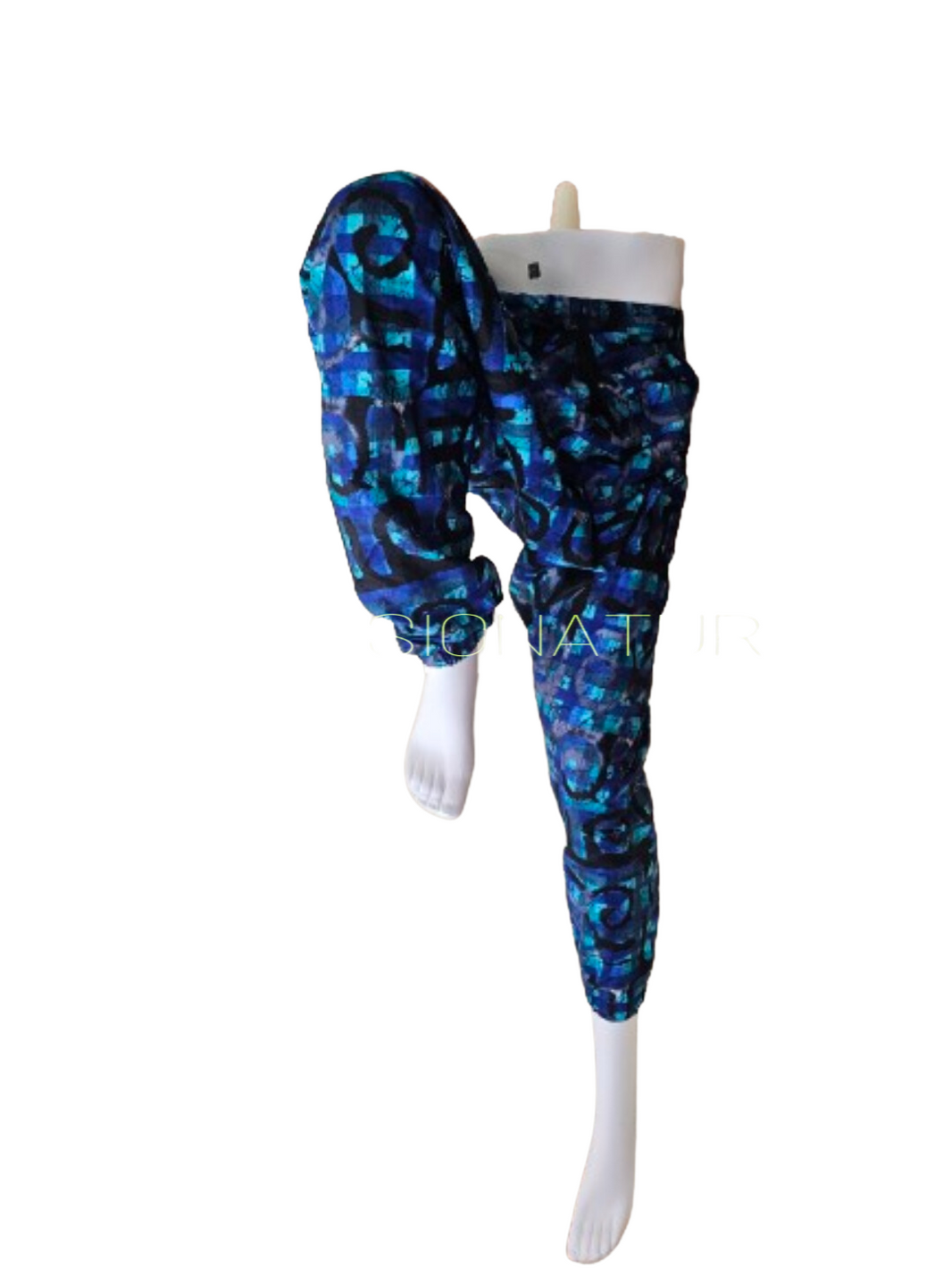 Cultural style pants, harem pants, hakama style pants, Traditional ...
